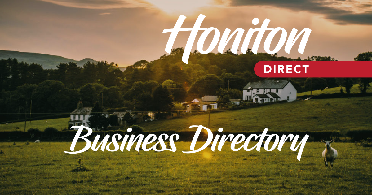 Honiton Direct - Local Business Directory